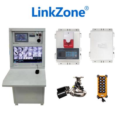 Cina 1080P Fire Fighting Monitor Video Surveillance For Fire Prevention in vendita