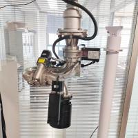 China High Pressure Automatic Water Cannon Adjustable  20L/S for sale