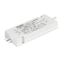 China Letaron 12V Defogger Control Constant Voltage IP44 LED Driver Power Supply for EU LED Mirror for sale