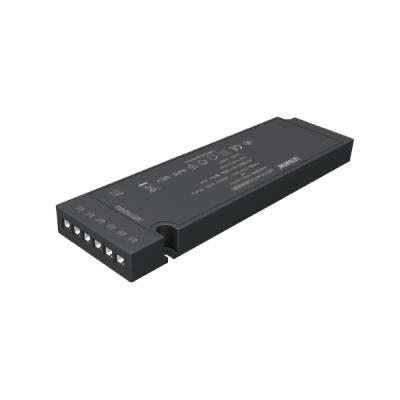 Cina LETARON 60W Voltaggio costante LED driver 120-277VDC a 12VDC in vendita