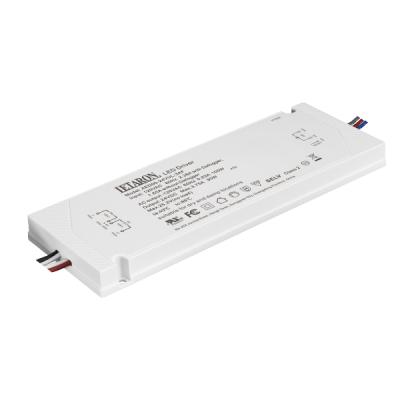Cina 150W IP20 12 Volt Costante Voltage LED Driver OEM in vendita
