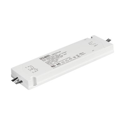 Cina Guida LED 24W Fornitore di alimentazione 12V Trasformatore 120V AC a 12VDC in vendita