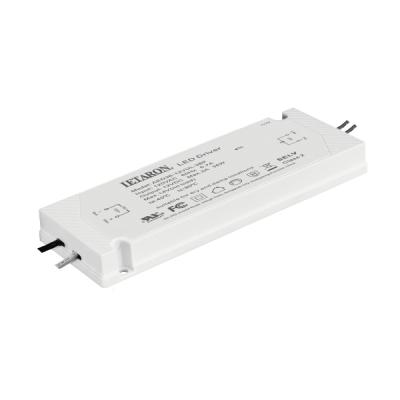 Cina Alimentatore LED Driver 24W Trasformatore 12V da 120V AC a 12VDC in vendita
