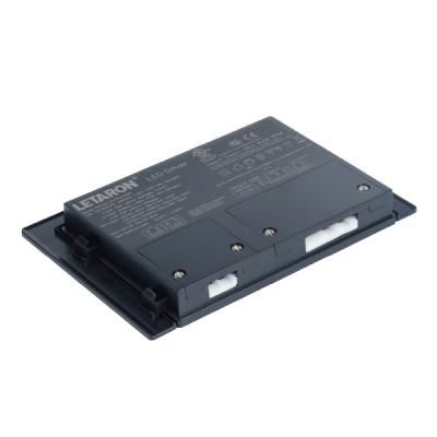 China LED Driver 30W  IP44 waterproof Power supply 12V Transformer 120-240V AC to DC for sale