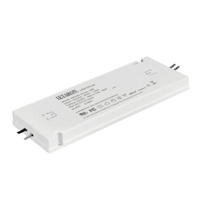 Cina Alimentatore LED 150W Trasformatore 12V 100-277VAC a DC per Strisce Luminose Prodotti a Tensione Costante in vendita