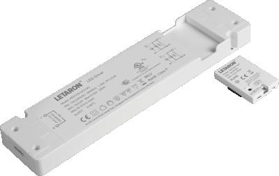 China G4 Smart Kits Global Constant Voltage Driver 120-277VAC 150W 24VDC LED Power Supply Transformer for Led Strip lighting for sale