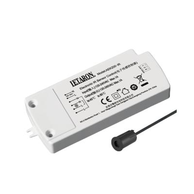 China Letaron 120/240W High Voltage Touch Sensor Switch with Brightness Dimming for sale
