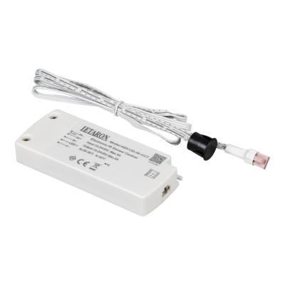 China DC24V IR Sensor Switch CCT Dimmer For LED Lighting Control for sale