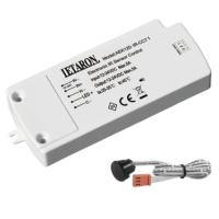 China CE Certified IR Sensor Controller With CCT Dimmer For Bathroom Lighting for sale