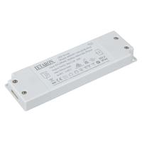 China Customized LED Solution Waterproof Led Driver Ip44 30W 12V Letaron Bathroom Mirror 16.5mm Slim LED Driver for sale