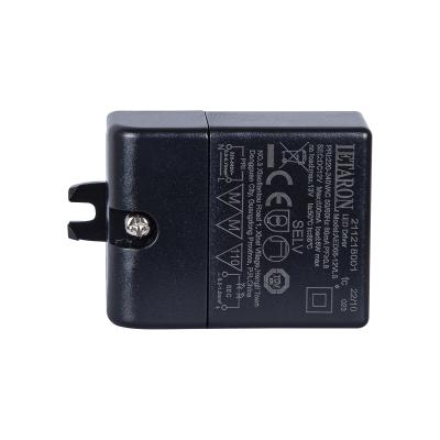 China Universal Under Cabinet Lighting Power Supply IP20 Class II Protection for sale