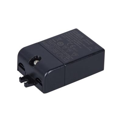 China 9W IP20 Contant Voltage Letaron LED Driver EU Universal Used LED Power Supply for sale