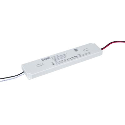 China Letaron Ultra Thin Switching Led Driver 90 Watt Led Driver For Cabinet Lighting for sale