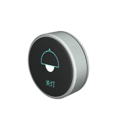 China Letaron Smart Rotary Controller 1.28