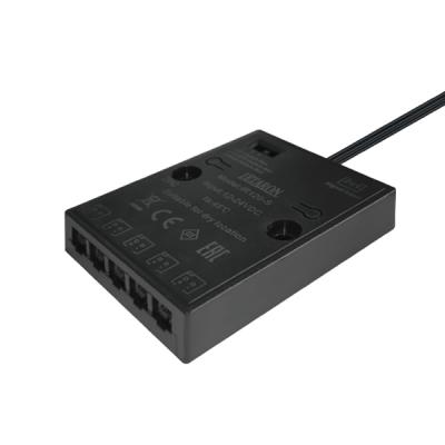 China Letaron 12-24V 5A Smart Two-Wire Dimming/CCT Control Box Mijia System Compatible for sale