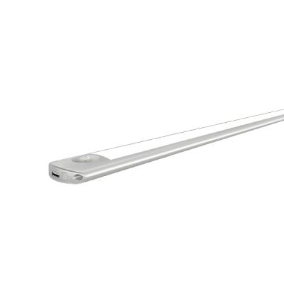 China Letaron Wireless PIR Motion Sensor Magnetic Slim LED Under Cabinet Light High CRI 12/24V for sale