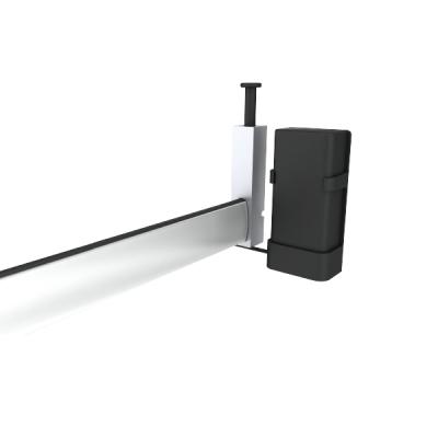 China Radar Sensor & Motion Sensor LED Closet Rod Light SMD2535 3000K/4000K/6000K for sale