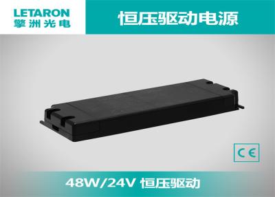 Cina 220-240VAC al driver di 24VDC Letaron LED in vendita