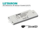 China Bathroom Sensor Switch OEM For Led Lighting Support Defogging Relay Control for sale