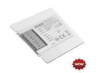 China Mirror 5A IR Hand Wave Sensor Switch With CCT Dimmer CE Certification for sale