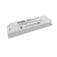 China Class II Protection Ultra Slim 12V 24V Led Driver with UL Certificate for US Mirror Light for sale