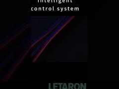 interruttore a sfioramento per specchio, interruttore IR per specchio, componenti elettronici per specchio intelligente
