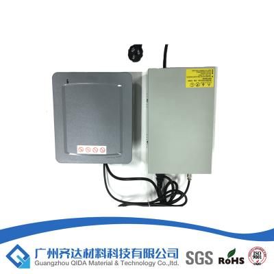 China anti theft security for large milk bottle lock Self Alarming Spider Wrap for sale