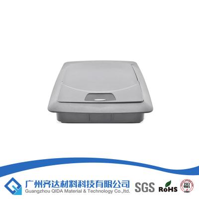 China anti theft security for large milk bottle lock Self Alarming Spider Wrap for sale