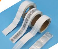 China High quality EAS soft tag for sale