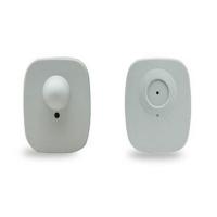 Chine systèmes durs magnétiques d'étiquette de 45 * de 10.8mm 58KHz EAS/d'étiquette sécurité de magasin à vendre