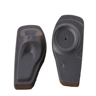 中国 ステッカー宝石類/衣類の店のための磁気長いEASの保証札 販売のため
