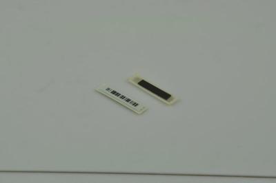Китай анти- ярлык похищения 58kHz, ярлык AM постоянный мягкий с высокой эффективностью продается
