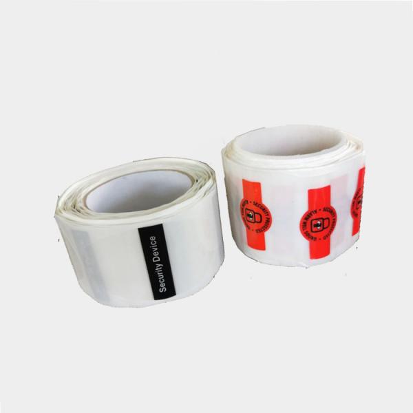 A anti etiqueta macia plástica do roubo 58Khz para a farmácia compra 72*66mm