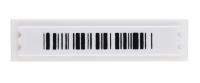 China Frequency Store Security DR Barcode Labeling in Dual Pedestal System for sale