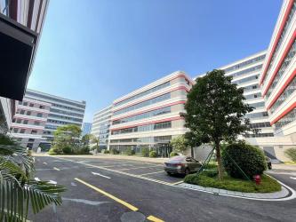 China Factory - Guangzhou Zhengqi Technology Co., Ltd.