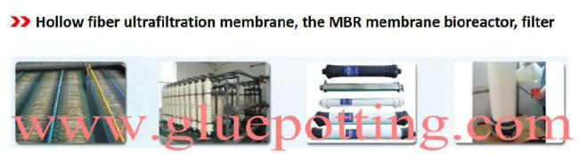 Glue Dispenser Machine Gluing Equipment Glue Dispenser Robot Ab Resins Dosage Machine