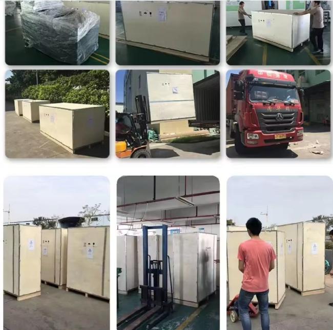 Fully Auto Glue Dispenser Pg-700 From Guangzhou