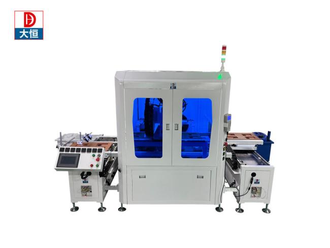 Ab 2component Glue Pumpautomatic Ab Glue Mixer