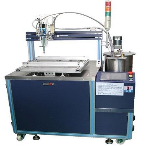 Glue Mixed Machine