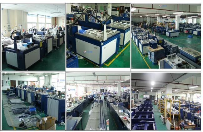 Two Component Filling Dispenser Glue Mixing Machine