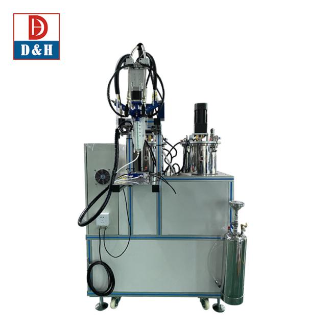 Jypj-1000 Two Component Glue Dispensing Machine