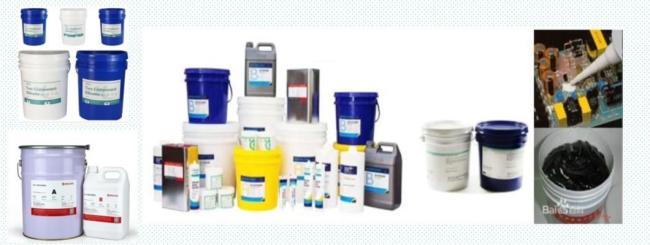 Daheng Epoxy Machine Resin Hardener Machine Price Epoxy Insulators Machine