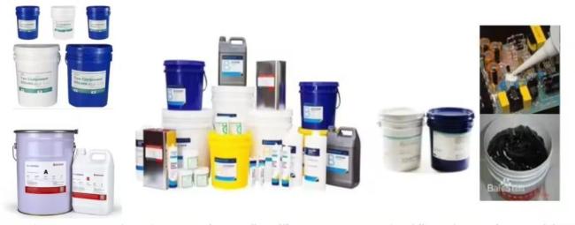 Daheng Auto Glue Spray Machine CNC Epoxy Resin Dispensing Machine 2 Part Epoxy Silicone Polyurethane Epoxy Machine