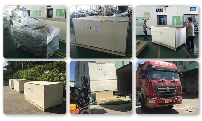 Ab Component Potting Machine 2 Part Dispensing Machine Glue Dispensing Machine Automatic