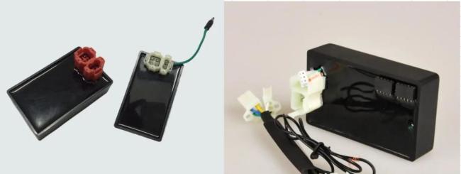 Epoxy Resin Sealant Adhesive Machine for Ignition Coil Capacitor Transformer Electrical Industry