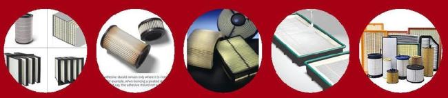 Filter Potting Machine Filter Potting Machines for Australia