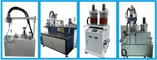 Filter Potting Machine Filter Potting Machines for Australia