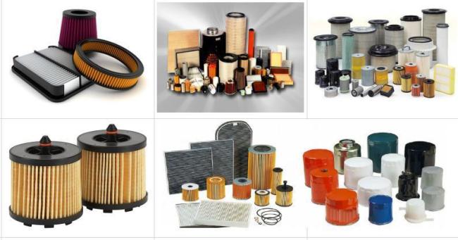 Oil Filter Ab Two Compounds Filter End Cap Gluing Machine