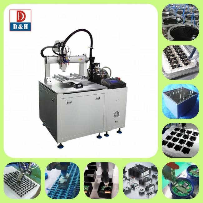 Dispenser Glue Automatic