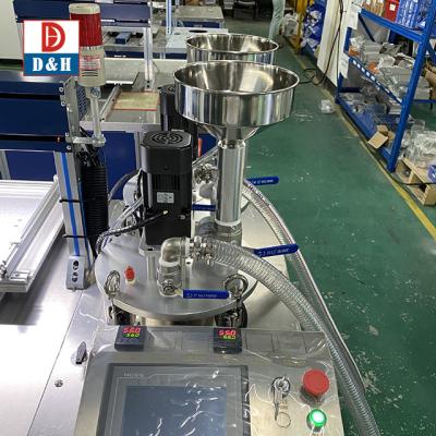 China Máquina de distribuição de resinas para poliuretano e silicone e adesivos de dois fluidos à venda